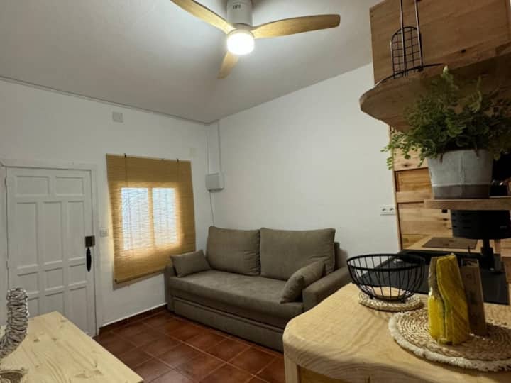 Apartamento Zahara D L Atunes - Zahara de los Atunes