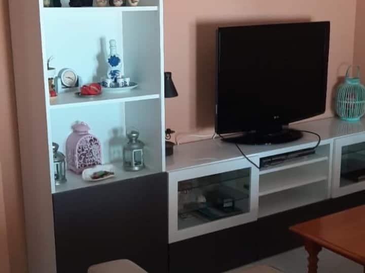 Apartamento En El Pueblo - Zahara de los Atunes
