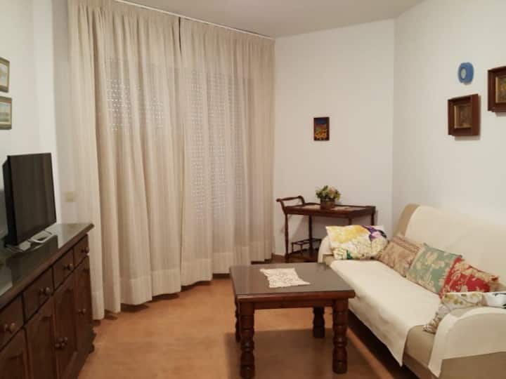 Apartamento En Atlanterra Costa - Zahara de los Atunes
