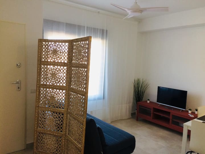 Apartamento En Edificio Cachón - Zahara de los Atunes