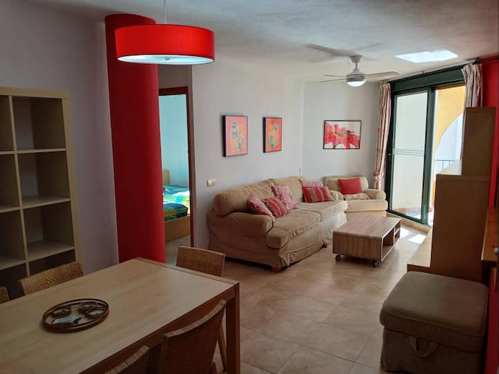 Apartamento En Atlanterra Costa - Zahara de los Atunes