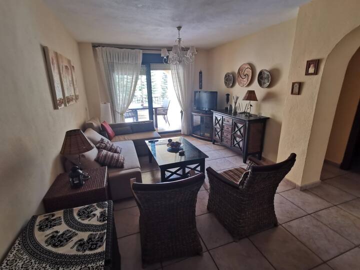 Apartamento En Jardines D Zahara - Zahara de los Atunes