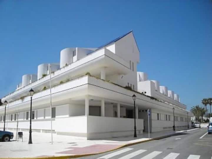 Casa En Urb La Atunara - Zahara de los Atunes