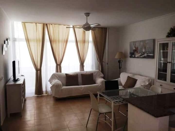 Apartamento En Zahara D L Atunes - Zahara de los Atunes