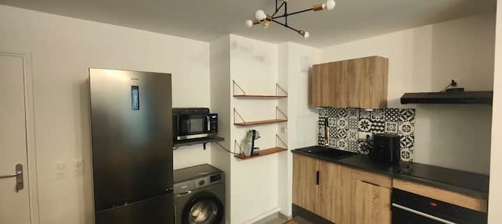 Appartement à Chartres - Chartres