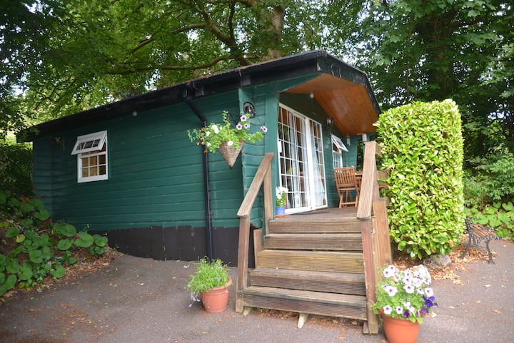 Tiny Rustic Cabin - Pet Friendly - Cobh