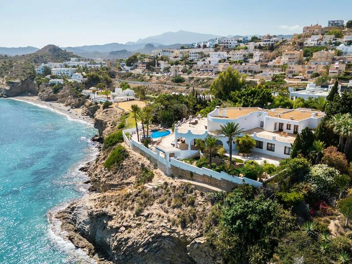 Buccara Villa Bora - Villajoyosa