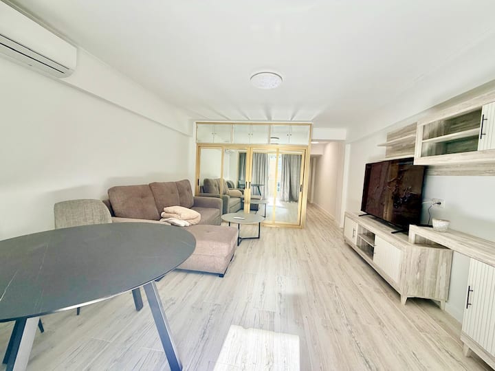Gambo Center A019 - Benidorm