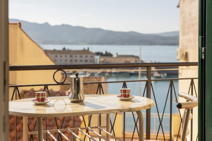 Casa Vista Darsena - Portoferraio