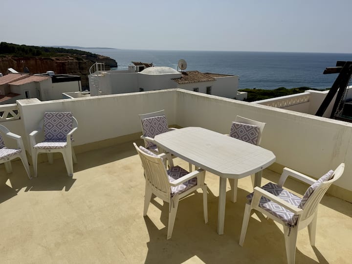 (21) Three Bedroom Townhouse With Lovely Views And - 파루