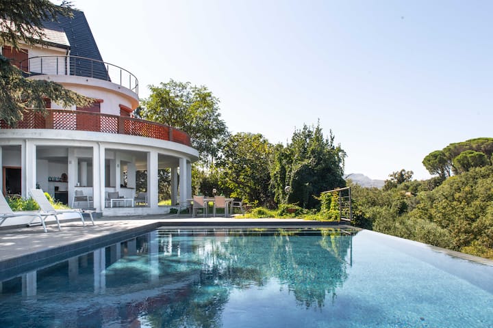 Wonderful Italy | Villa Dorale - Cefalù