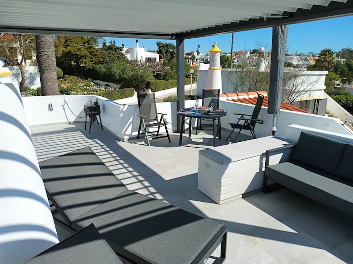 115 Vale Do Milho - Vista Do Mar - Lagoa