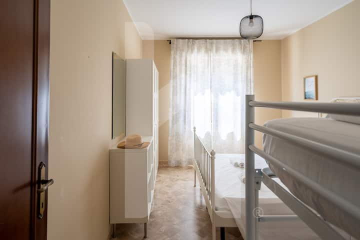 Homiday - Via Michetti Int. 02 - Pineto