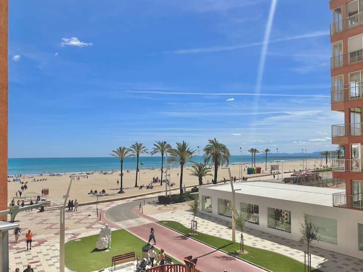 Vac093 Amador - Cullera