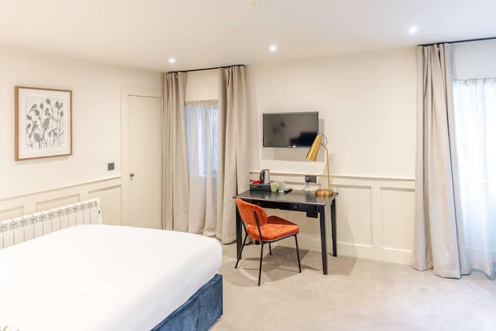 Grove House Hotel - Delux Family - Edinburgh