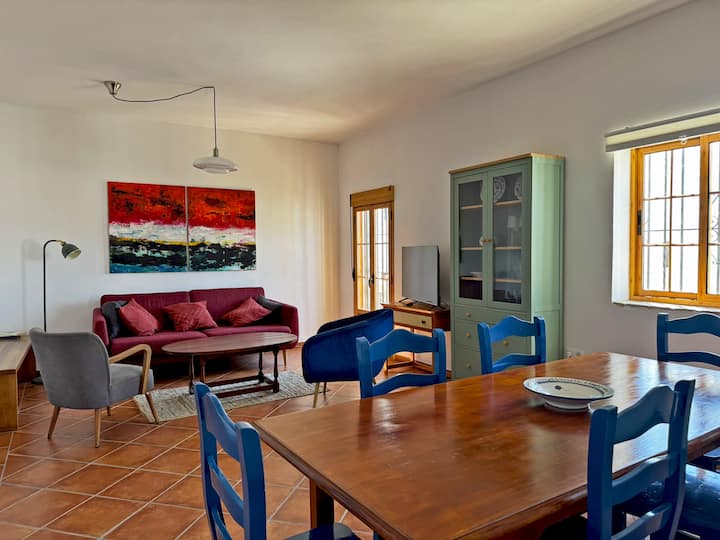 Casa Alba De Abades - Ole Solutions - Jerez