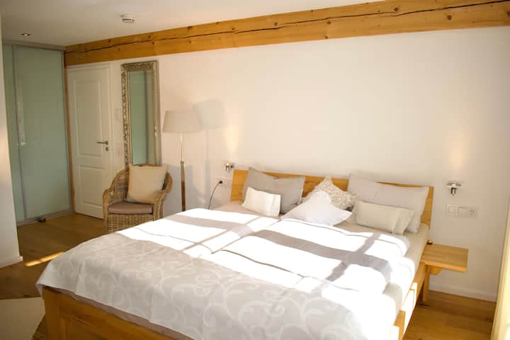 3 Naturappartement - Furtwangen im Schwarzwald