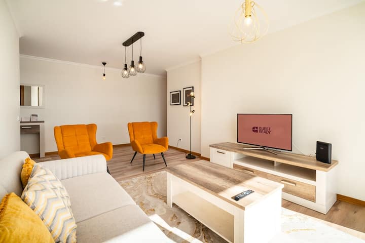 Guestready – Appartement Avec Piscine à Caniço - Madeira Island