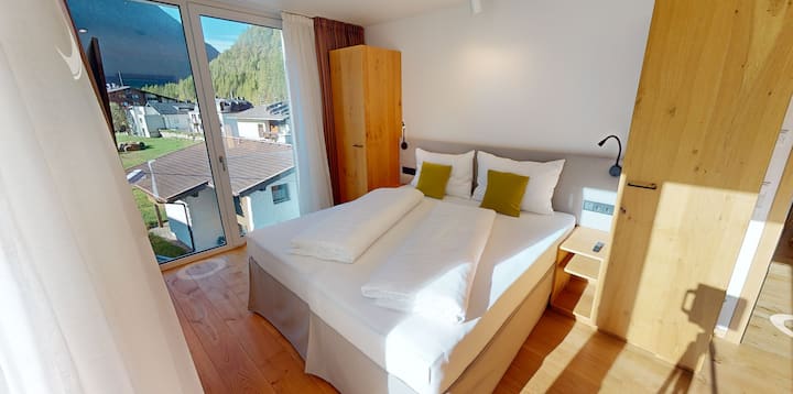 Keyone Homes Zwieselstein Top 201 - Obergurgl