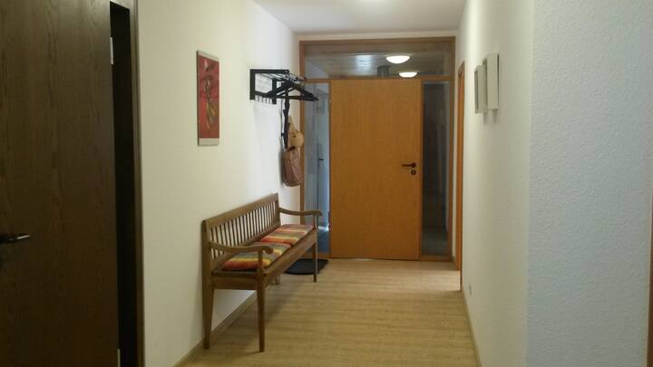 Ferienwohnung Gänsbach - Albstadt