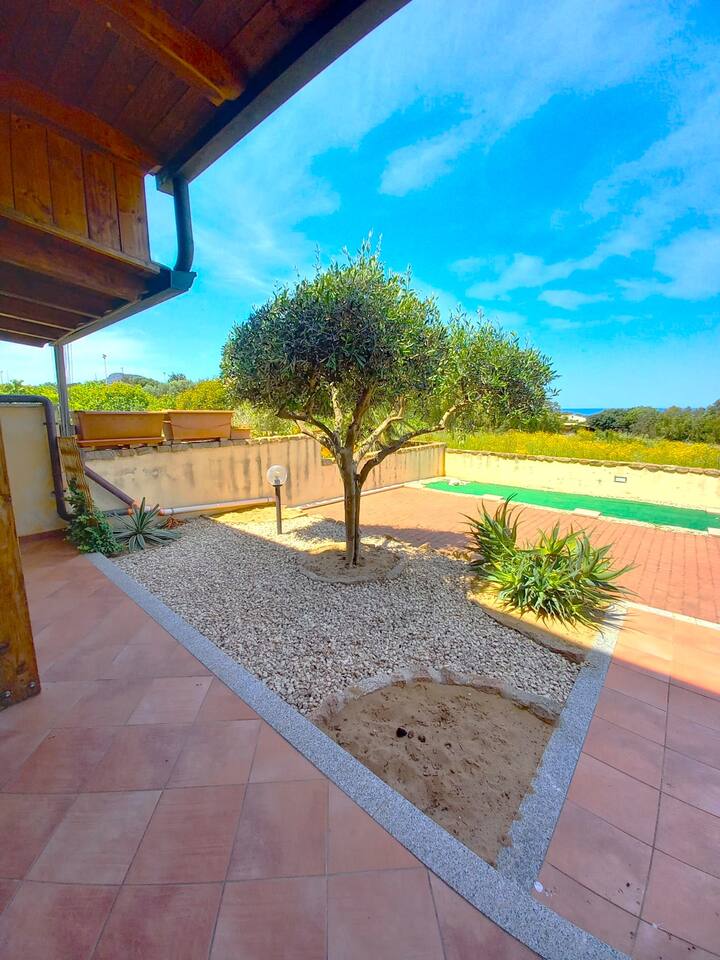 Affittimoderni Valledoria Ulivo - Valledoria