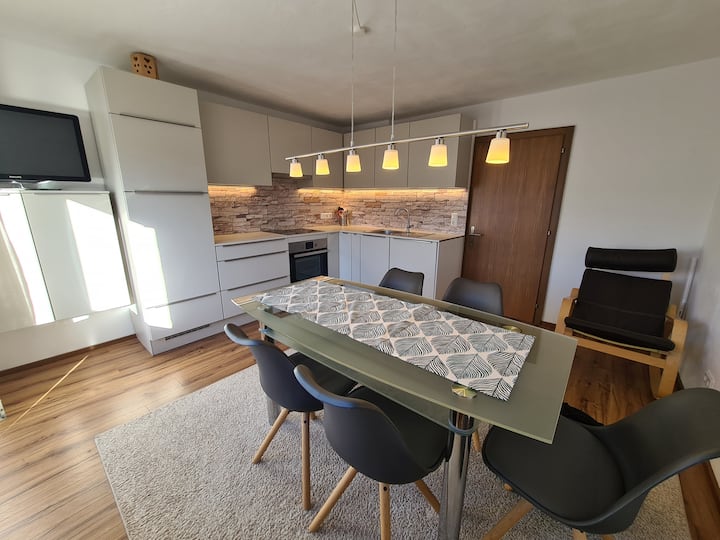 Ferienwohnung Scharf In Reutte - Reutte