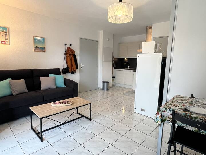 De Vinci - Anglet