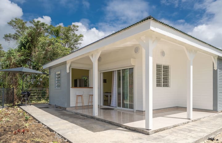 Villa Aura - Marie-Galante