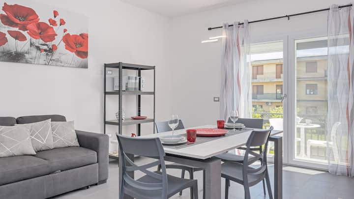 Casa Camu, Your Romantic Hideaway In Tortoli' - Tortolì