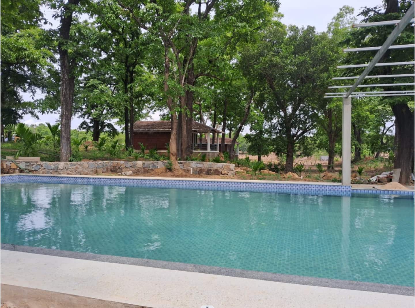 Dandeli Holiday Rentals & Homes - Karnataka, India | Airbnb