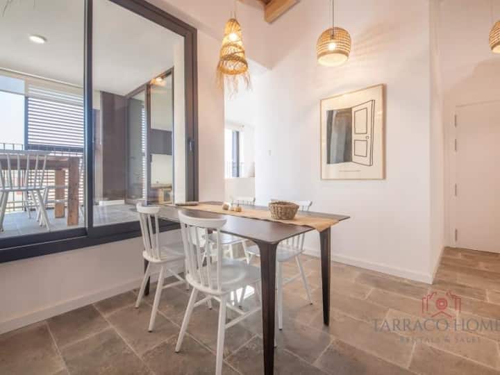 Apartamento Boutique La Nit - Tarragona