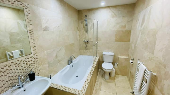 Port House Standard Two Bedroom Apartment - Letterkenny