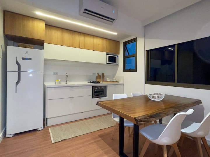 Mc Flats Ipanema Beach Star - Apartamento 204 - Ipanema