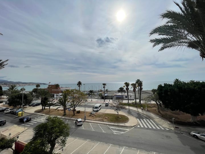 Terrasol Antillas 13 - Torre del Mar