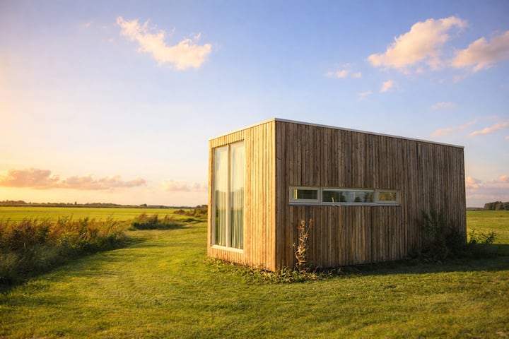 Anjewiel | Weidesuite Bij Leeuwarden In De Natuur - Leeuwarden