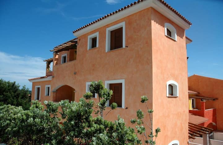 Rena & Relax Con Piscina Condivisa - Santa Teresa Gallura