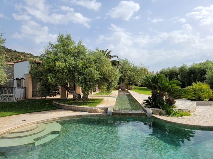 Villa Sea-dream - Castiadas