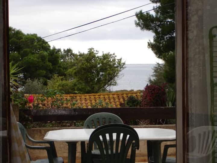 Maison Vacances Mer - Narbona