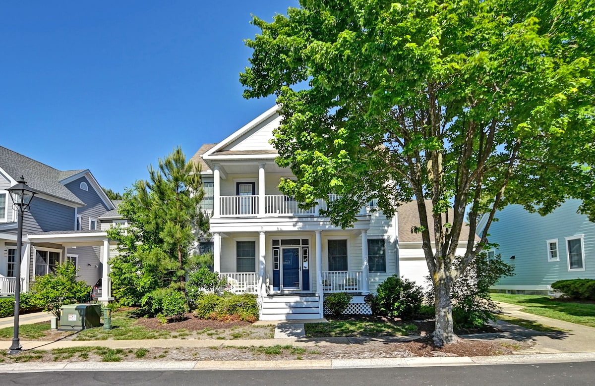 Amplio apartamento de 5 dormitorios en Bear Trap Dunes. - Casas en ...