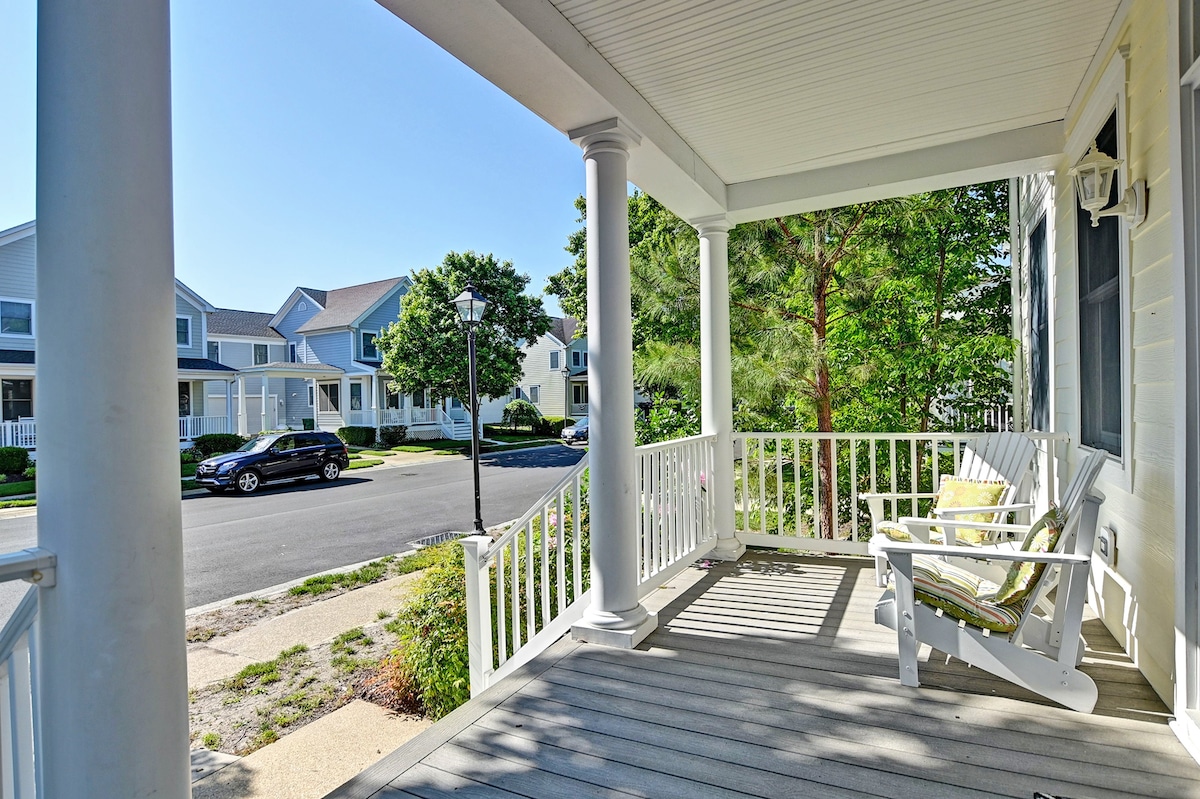 Amplio apartamento de 5 dormitorios en Bear Trap Dunes. - Casas en ...