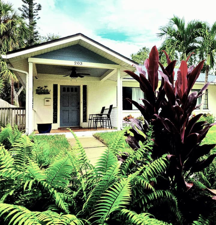 The Hideaways At Point Pleasant (Pine Side) - Bradenton, FL