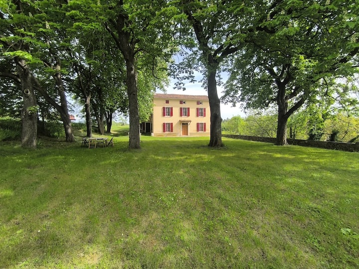 Maison Play - Moustiers-Sainte-Marie