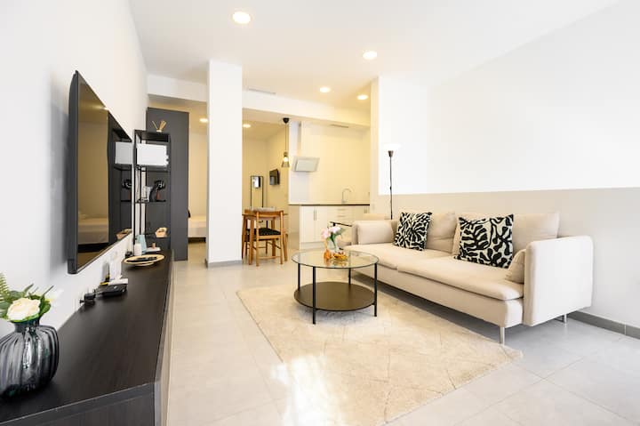 Elewana Suite B Torremolinos - Torremolinos