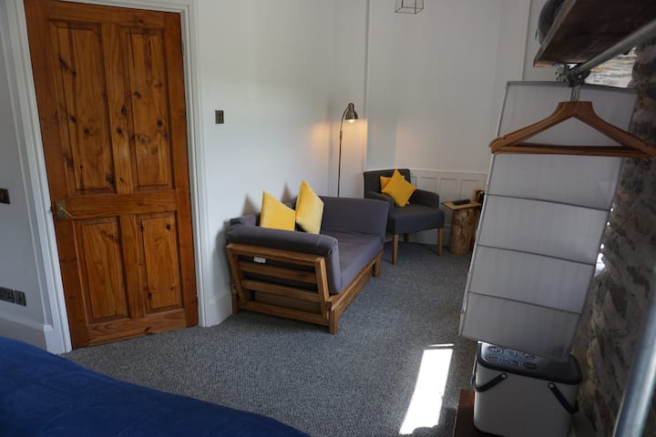 Lake Room - Grasmere