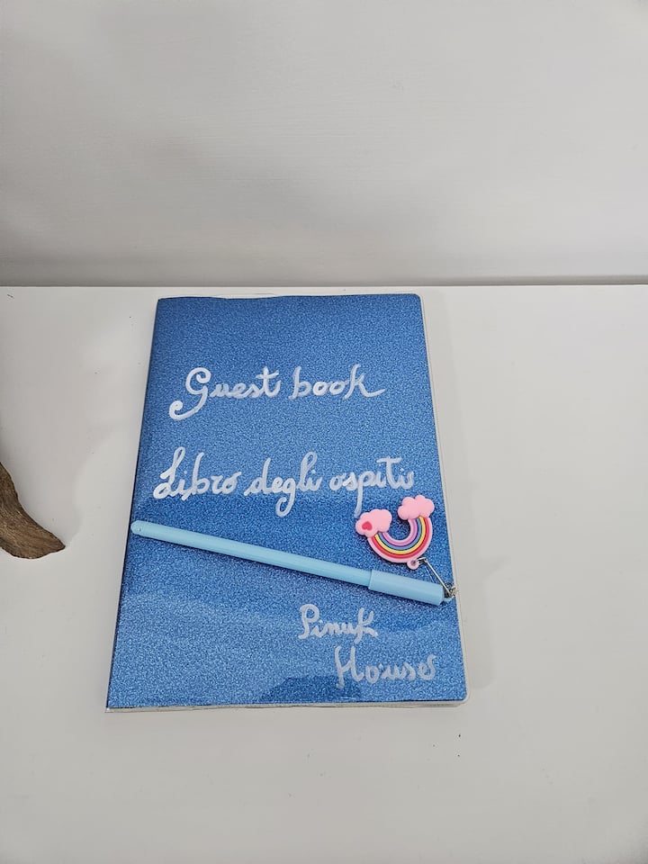 Pinukhouse - Salerno