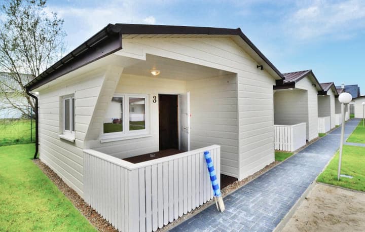 Beautiful Home In Przewloka - Ustka