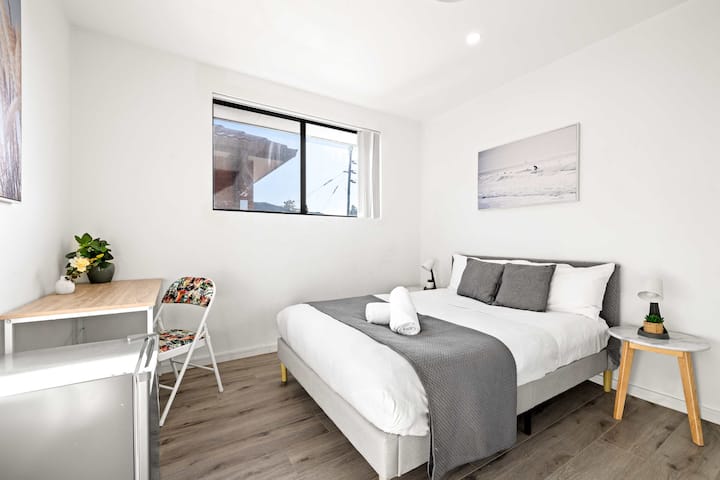 Double Room - Near Parks - Explore With Ease - Liverpool