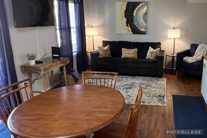 Cozy Condo 1 Br! No Stairs! No Cleaning Fees! Indo - Branson