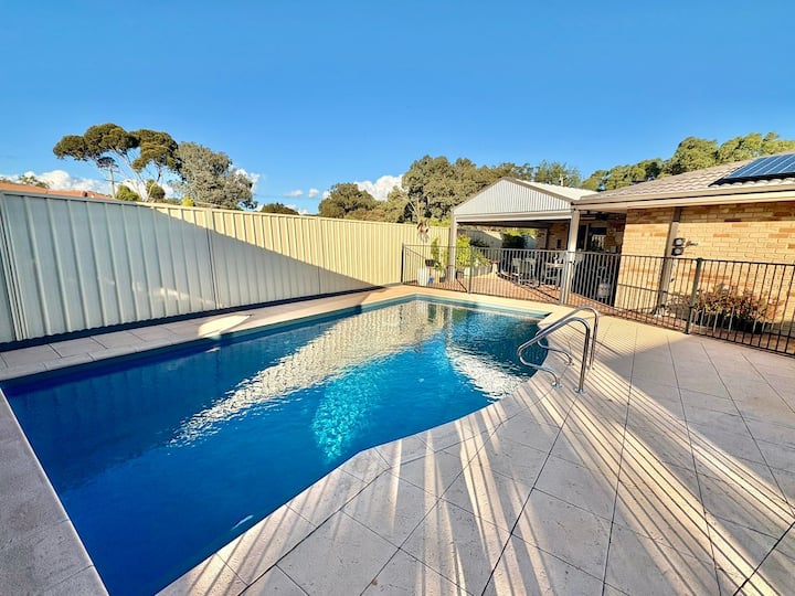 South Bunbury Retreat - Bunbury