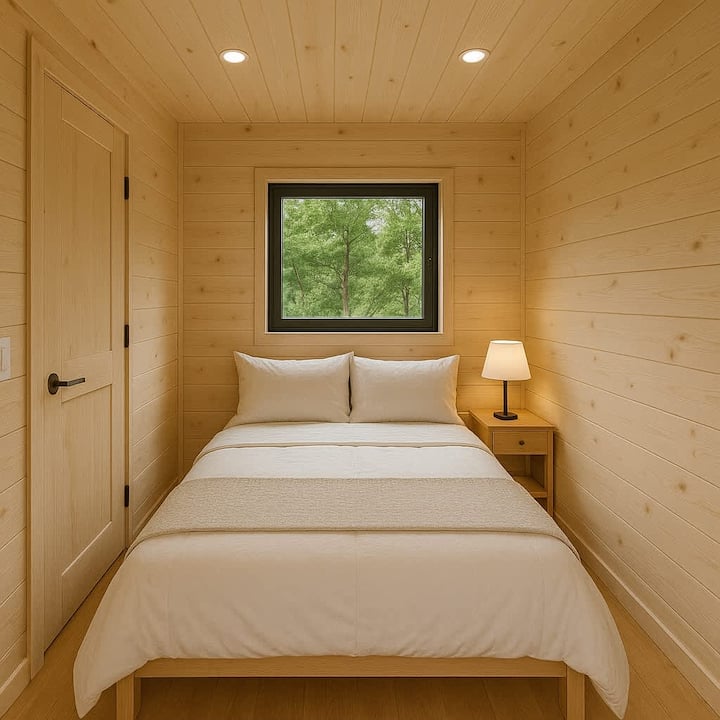 1-bedroom Rv Cottage In Parry Sound #102 - Parry Sound